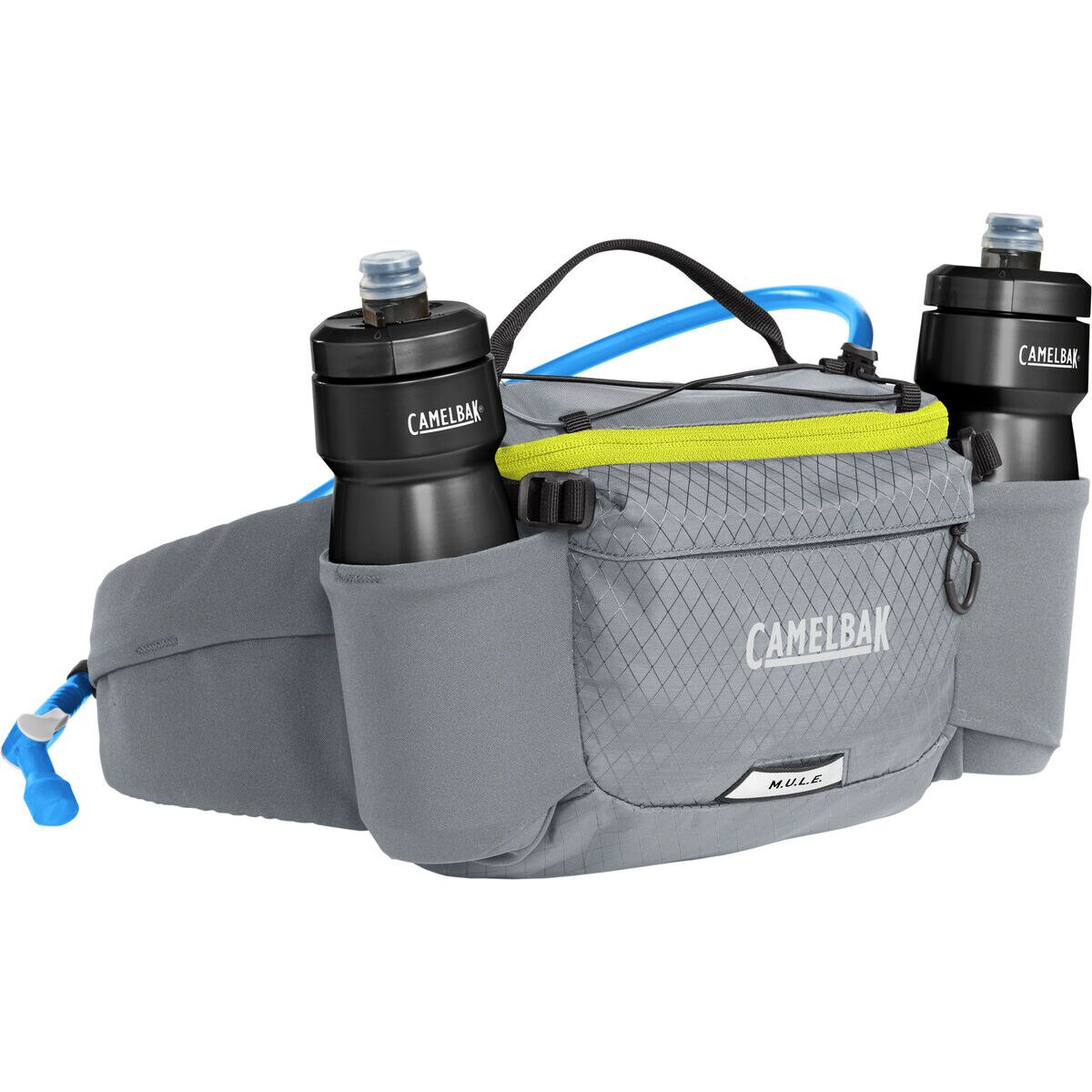 CamelBak M.U.L.E. 5 Waist Pack - Hike & Camp