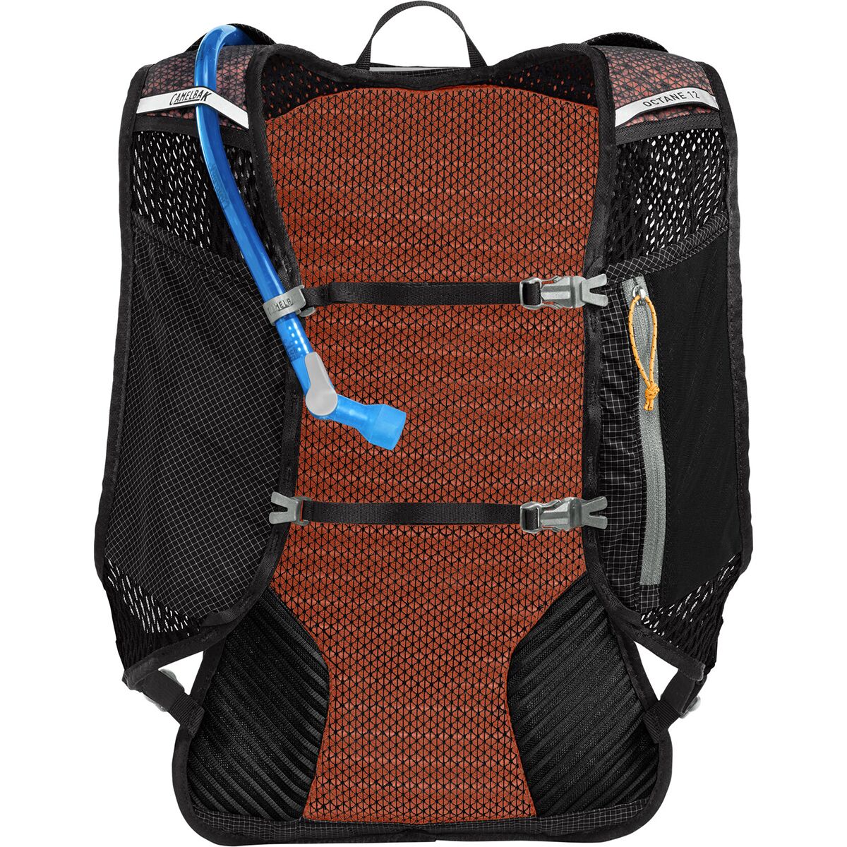CamelBak Octane 12 Fusion 2L Hydration Pack - Hike & Camp