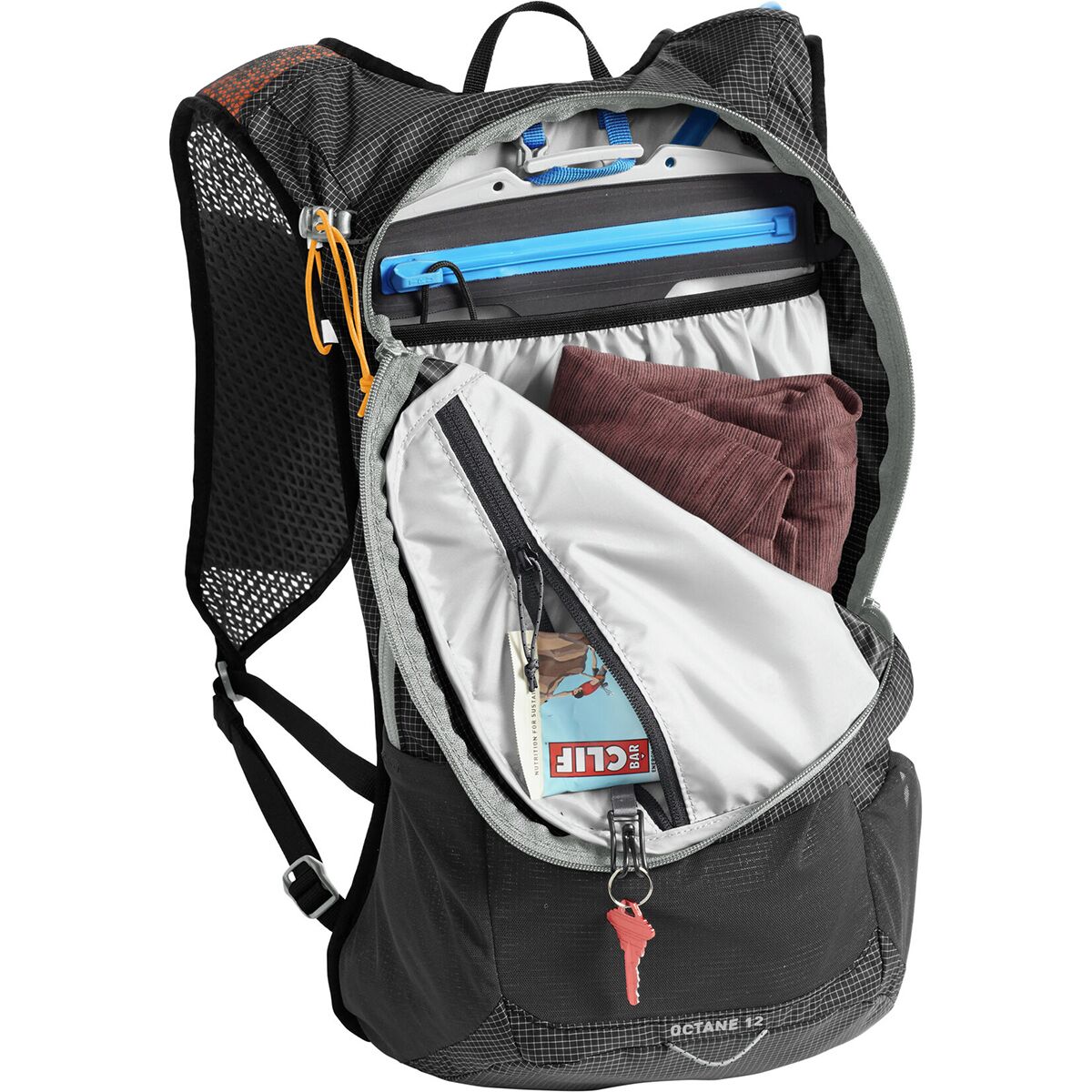 CamelBak Octane 12 Fusion 2L Hydration Pack - Hike & Camp