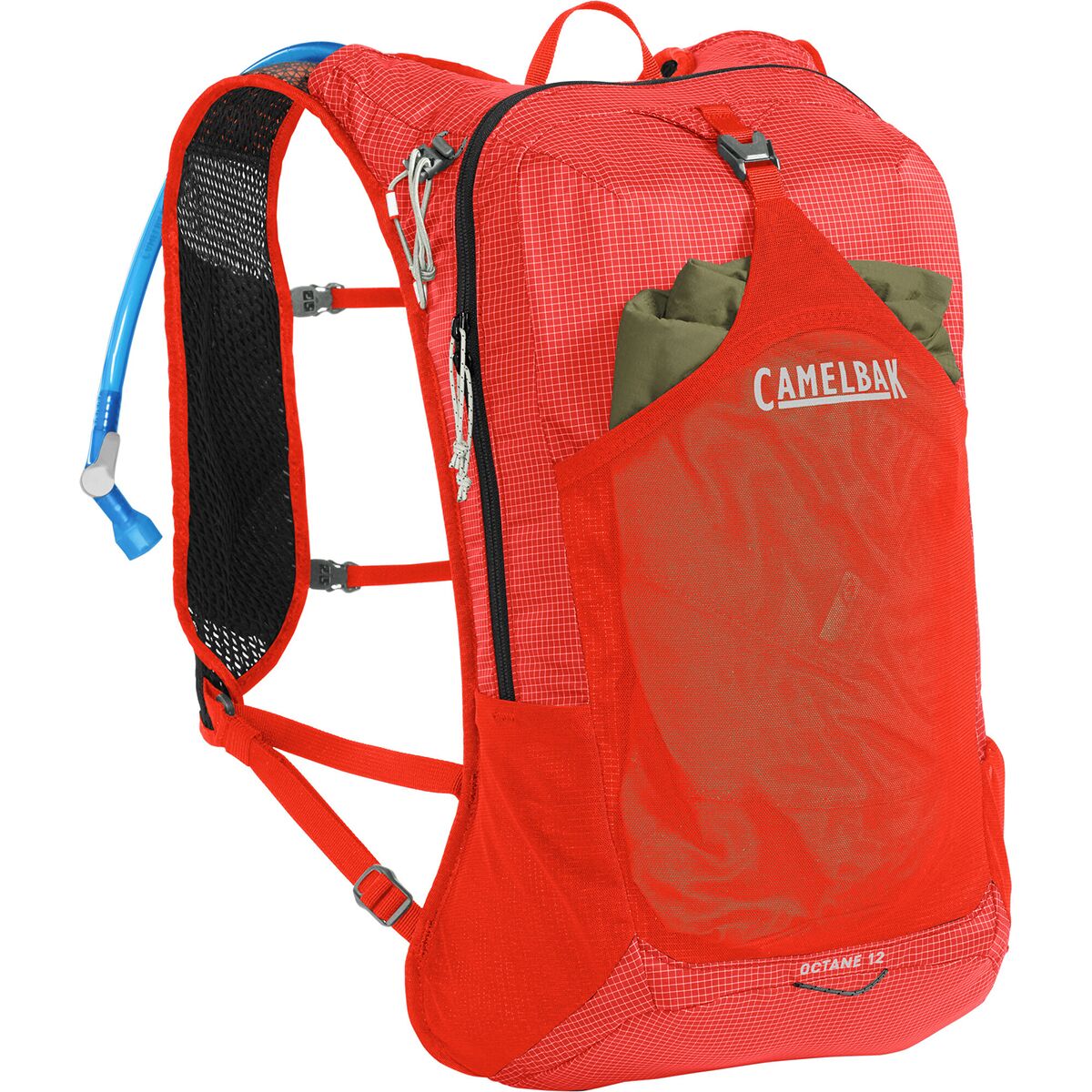 CamelBak Octane 12 Fusion 2L Hydration Pack - Hike & Camp