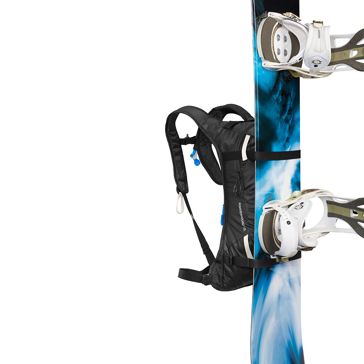 CamelBak Powderhound 12L Winter Hydration Backpack - Ski