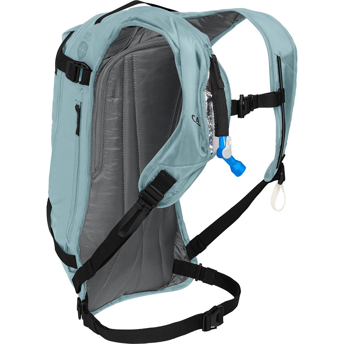 CamelBak Powderhound 12L Winter Hydration Backpack - Ski