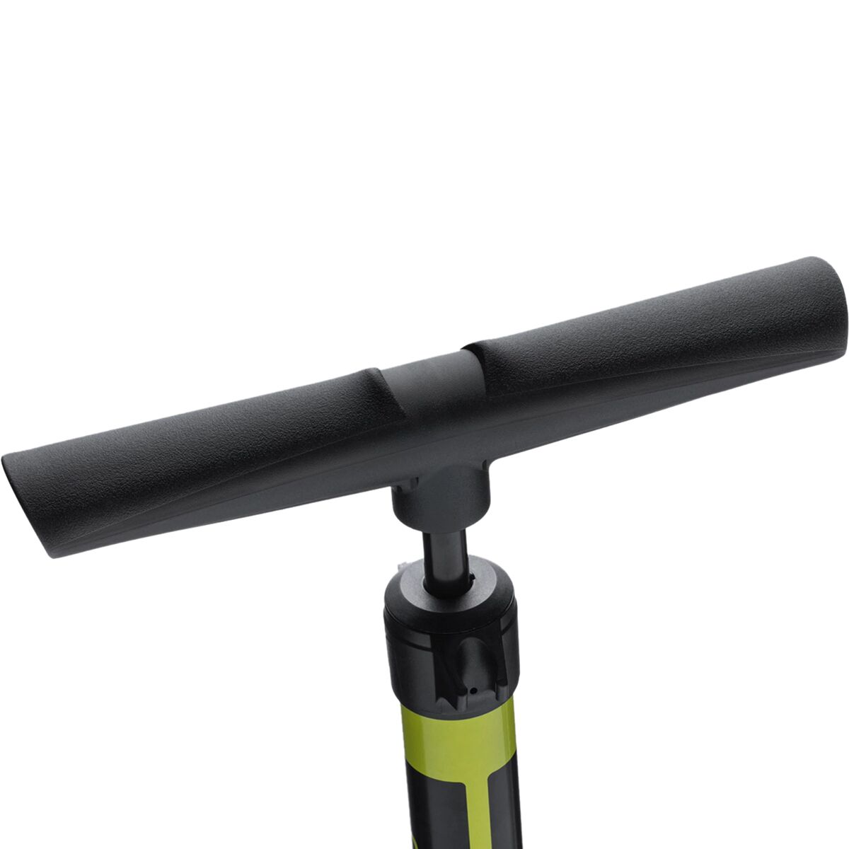 Cannondale Essential Floor Pump - Bike
