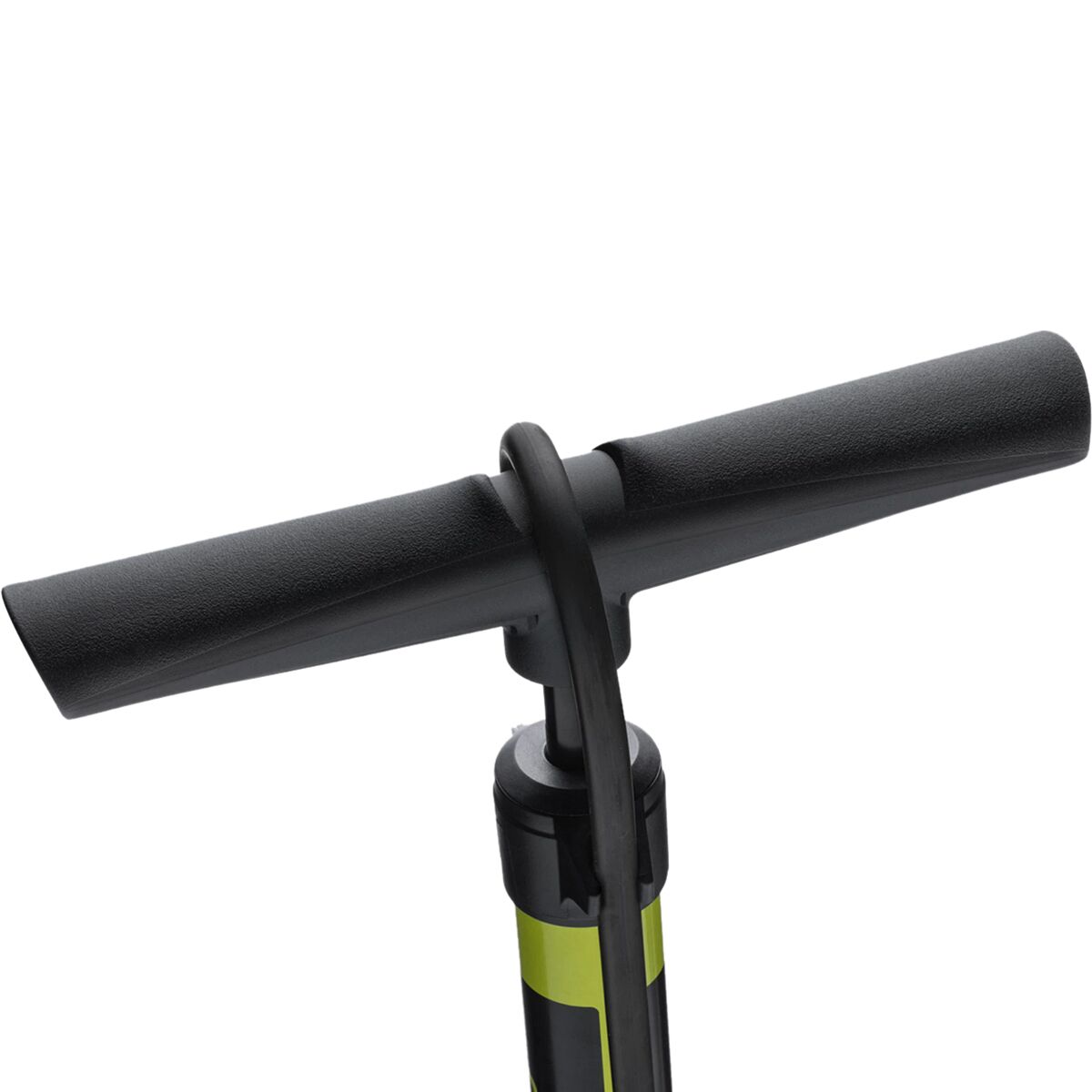 Cannondale Essential Floor Pump - Bike