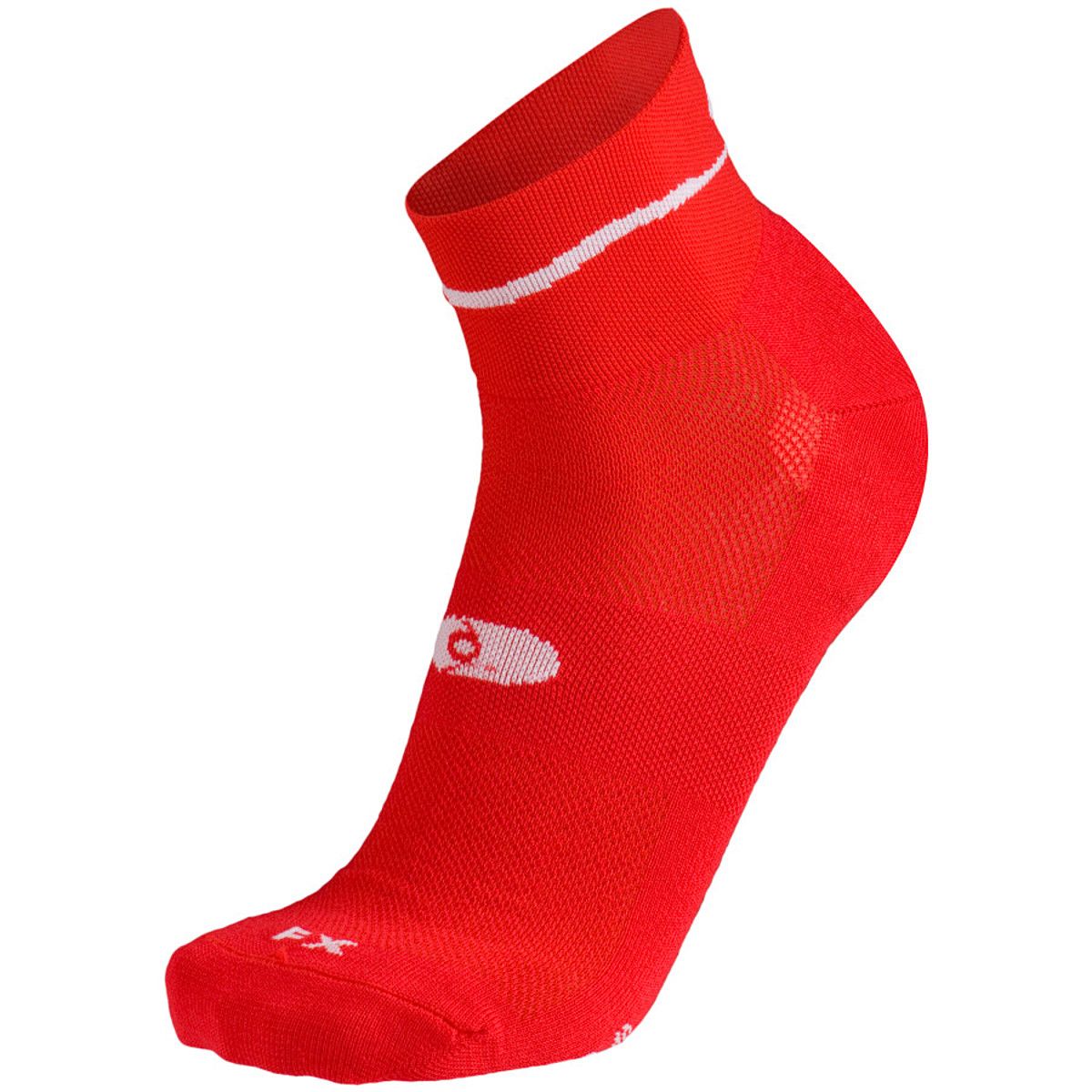 Capo Coolmax FX Cycling Sock - 6 Pack - Men's - Bike