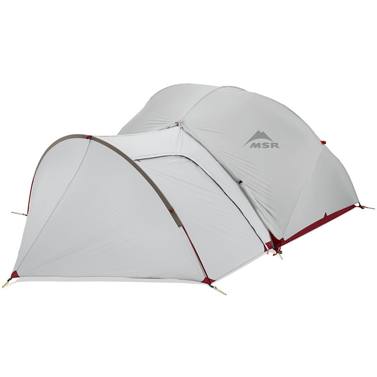 MSR Hubba Gear Shed - Hike & Camp