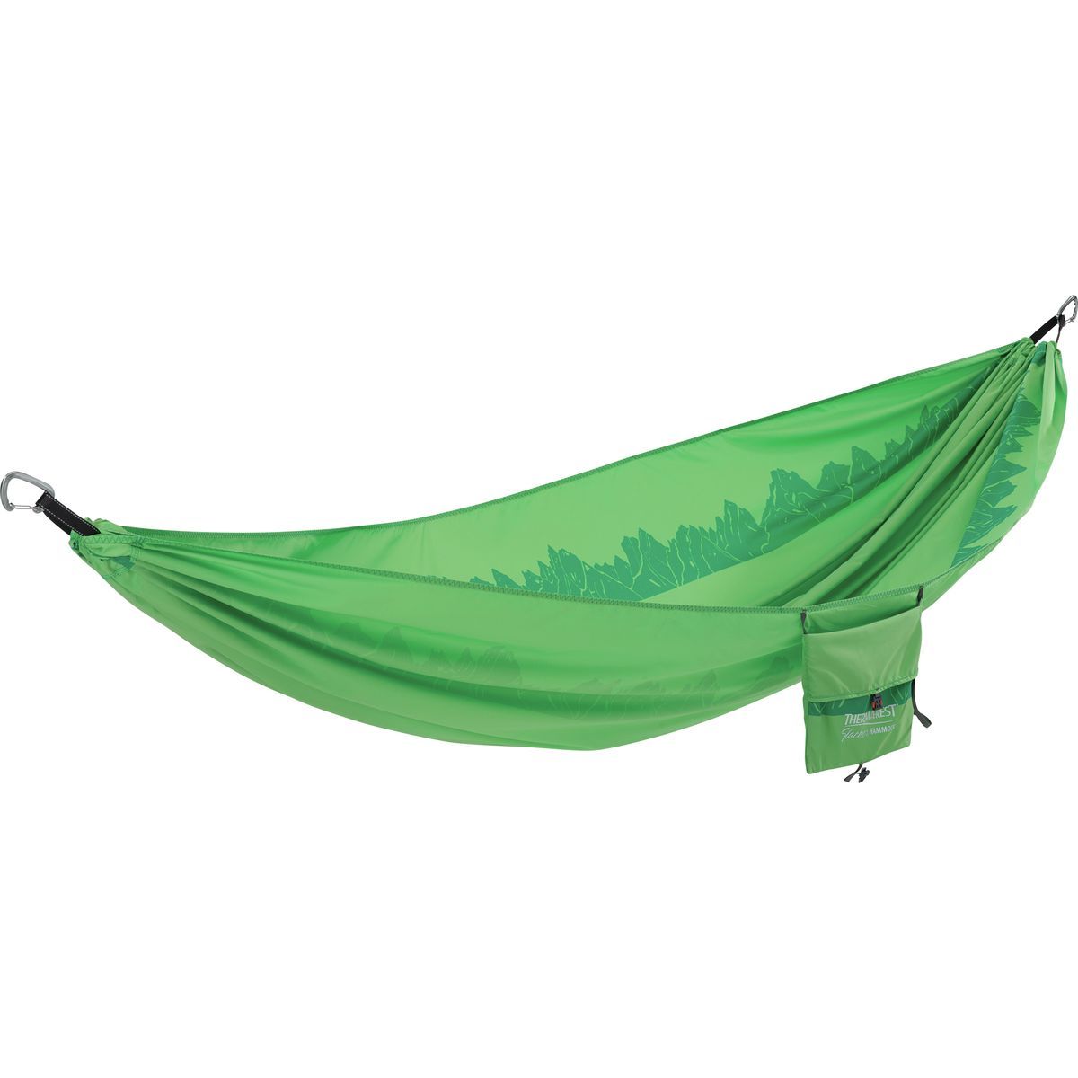 Therm-a-Rest Slacker Single Hammock - Hike & Camp
