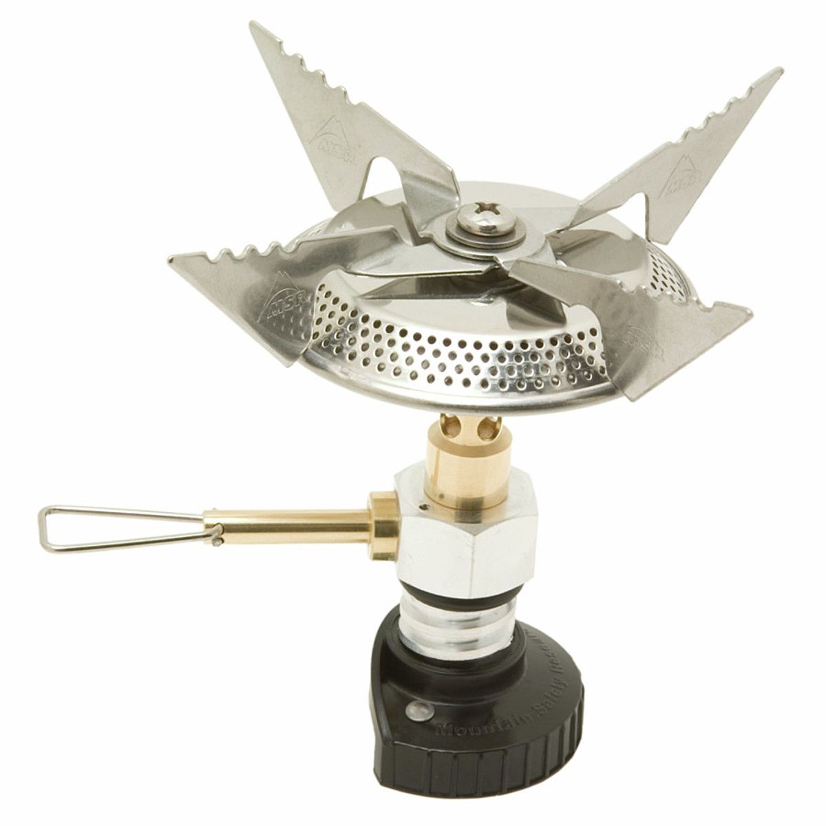 MSR SuperFly Stove - Hike & Camp