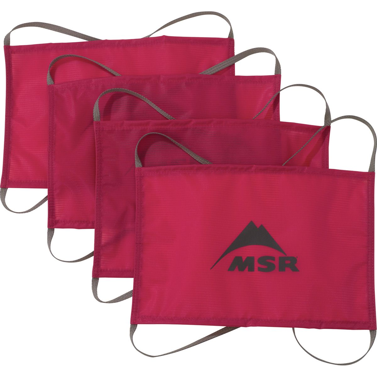 MSR Sand/Snow Stake Kit - Hike & Camp