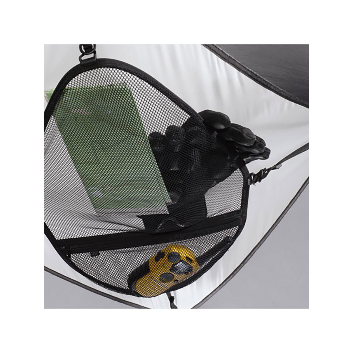 MSR Universal Tent Gear Loft - Hike & Camp