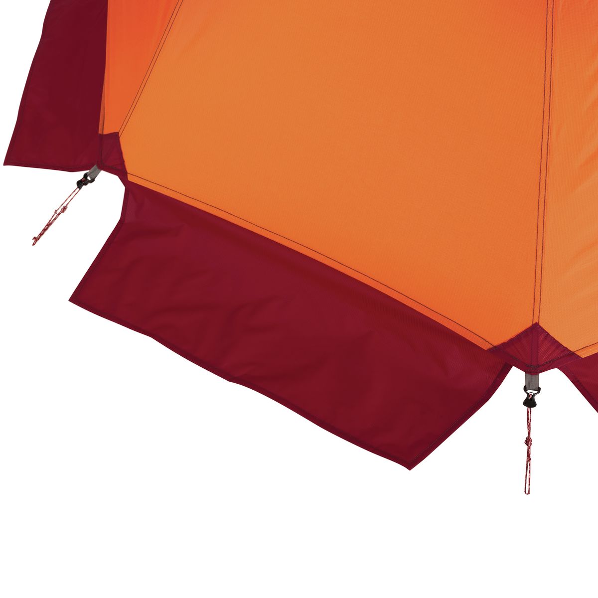 MSR Remote 2 Tent: 2-Person 4-Season - Hike & Camp