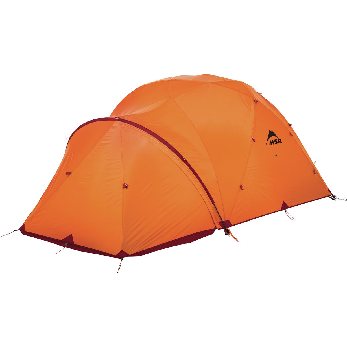 MSR Stormking Tent: 5-Person 4-Season - Hike & Camp