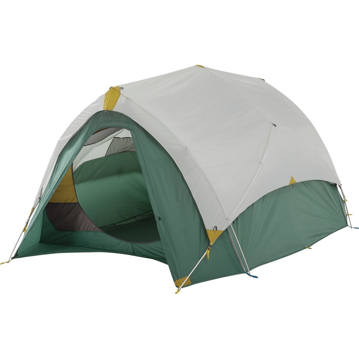 Therm-a-Rest Tranquility Tent: 4-Person 3-Season - Hike & Camp