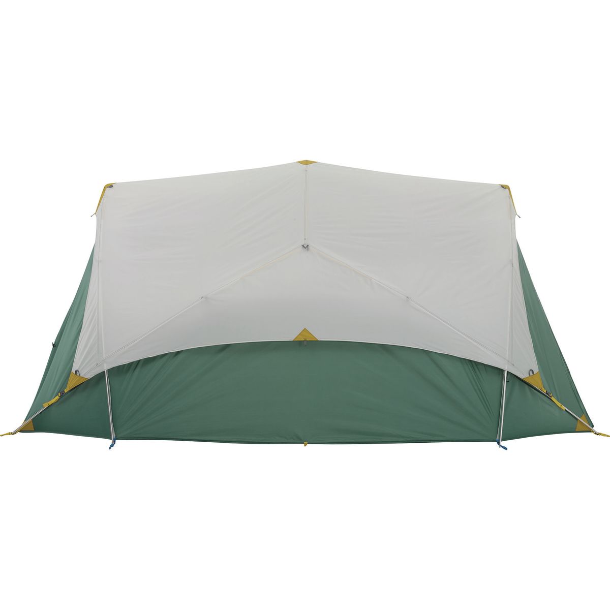 Therm-a-Rest Tranquility Tent: 4-Person 3-Season - Hike & Camp