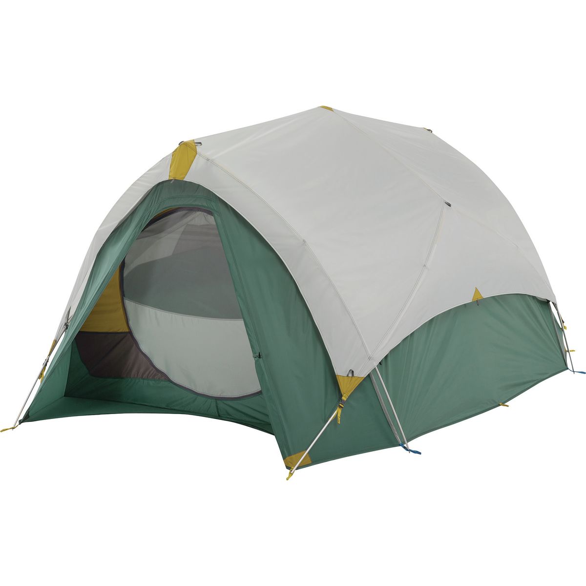 Therm-a-Rest Tranquility Tent: 4-Person 3-Season - Hike & Camp