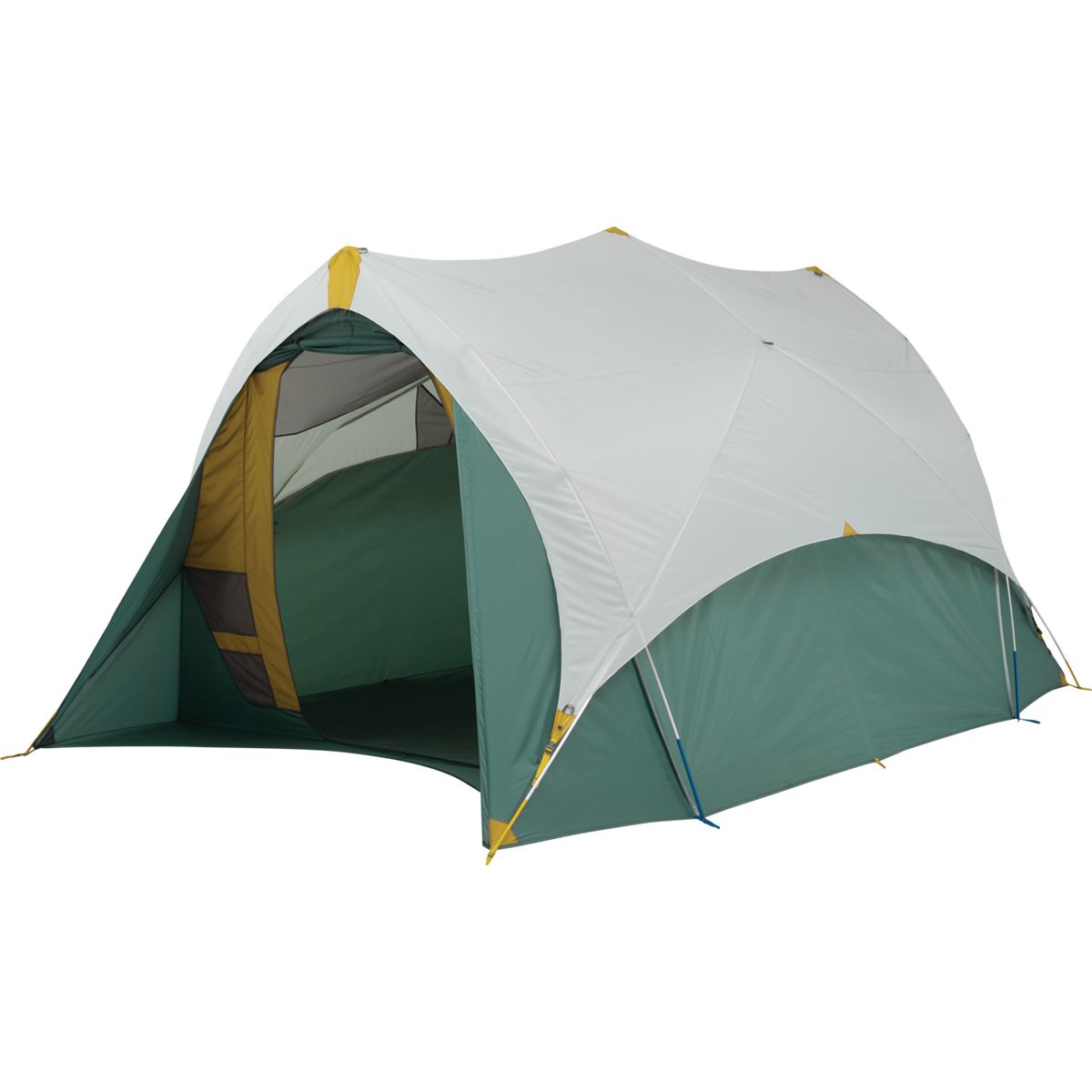 Therm-a-Rest Tranquility Tent: 6-Person 3-Season - Hike & Camp