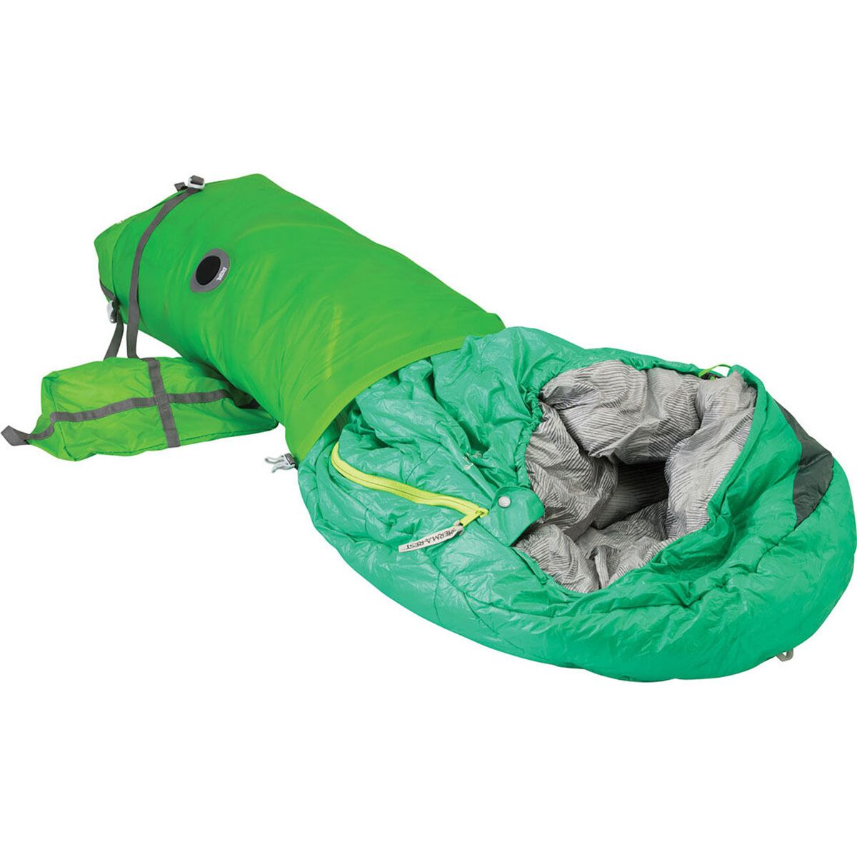 SealLine Blockerlite Compression Dry Sack - Paddle