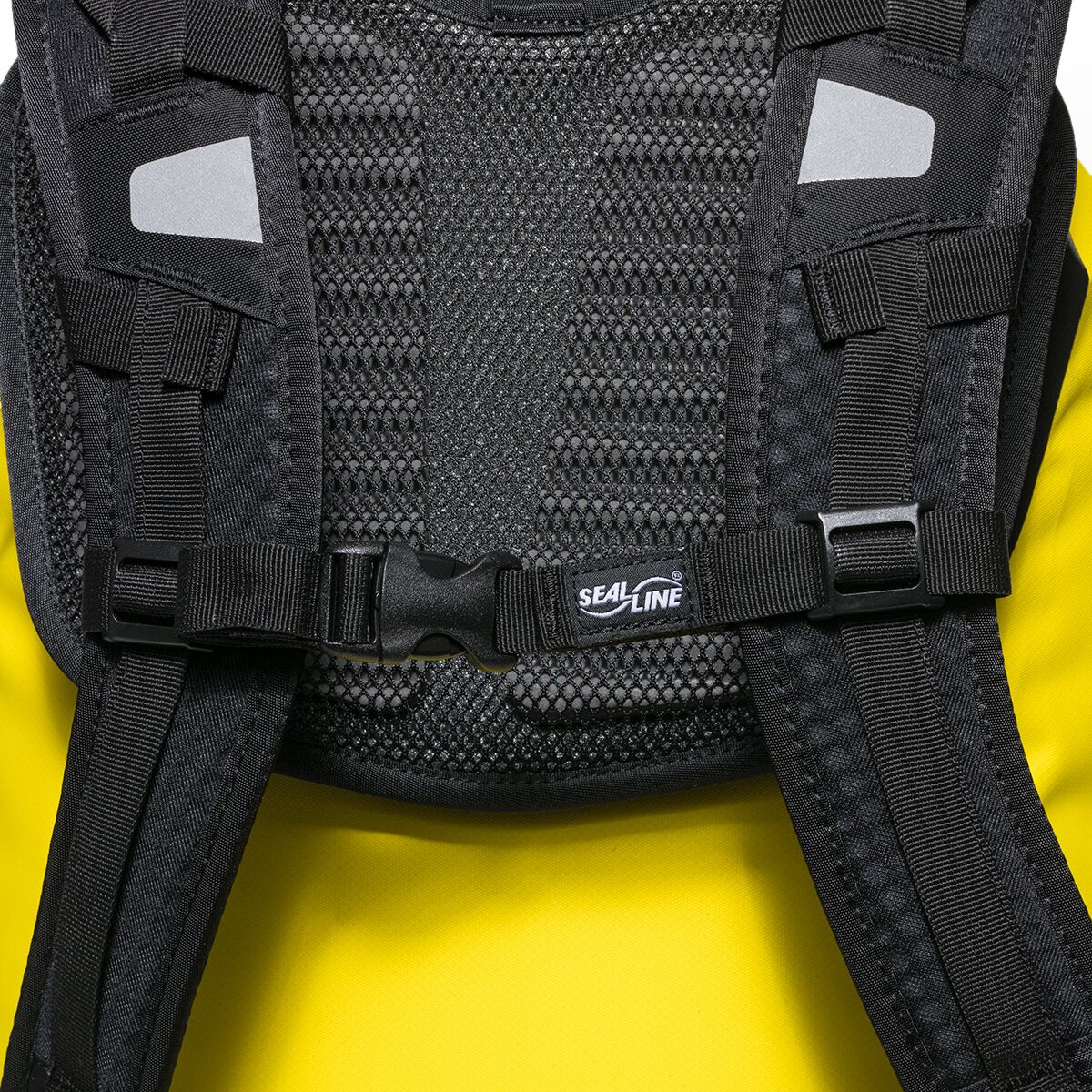 SealLine Boundary 35-115L Dry Pack - Paddle