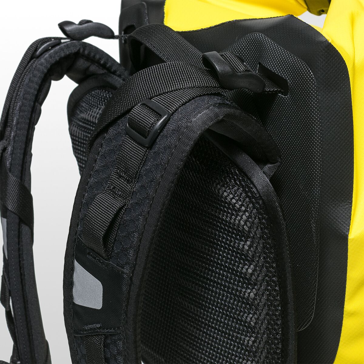 SealLine Boundary 35-115L Dry Pack - Paddle