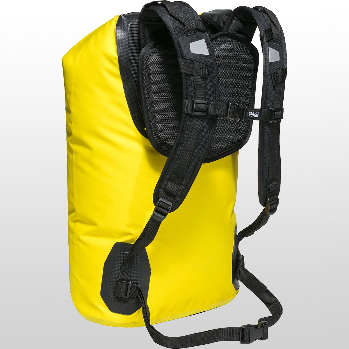 SealLine Boundary 35-115L Dry Pack | Backcountry.com