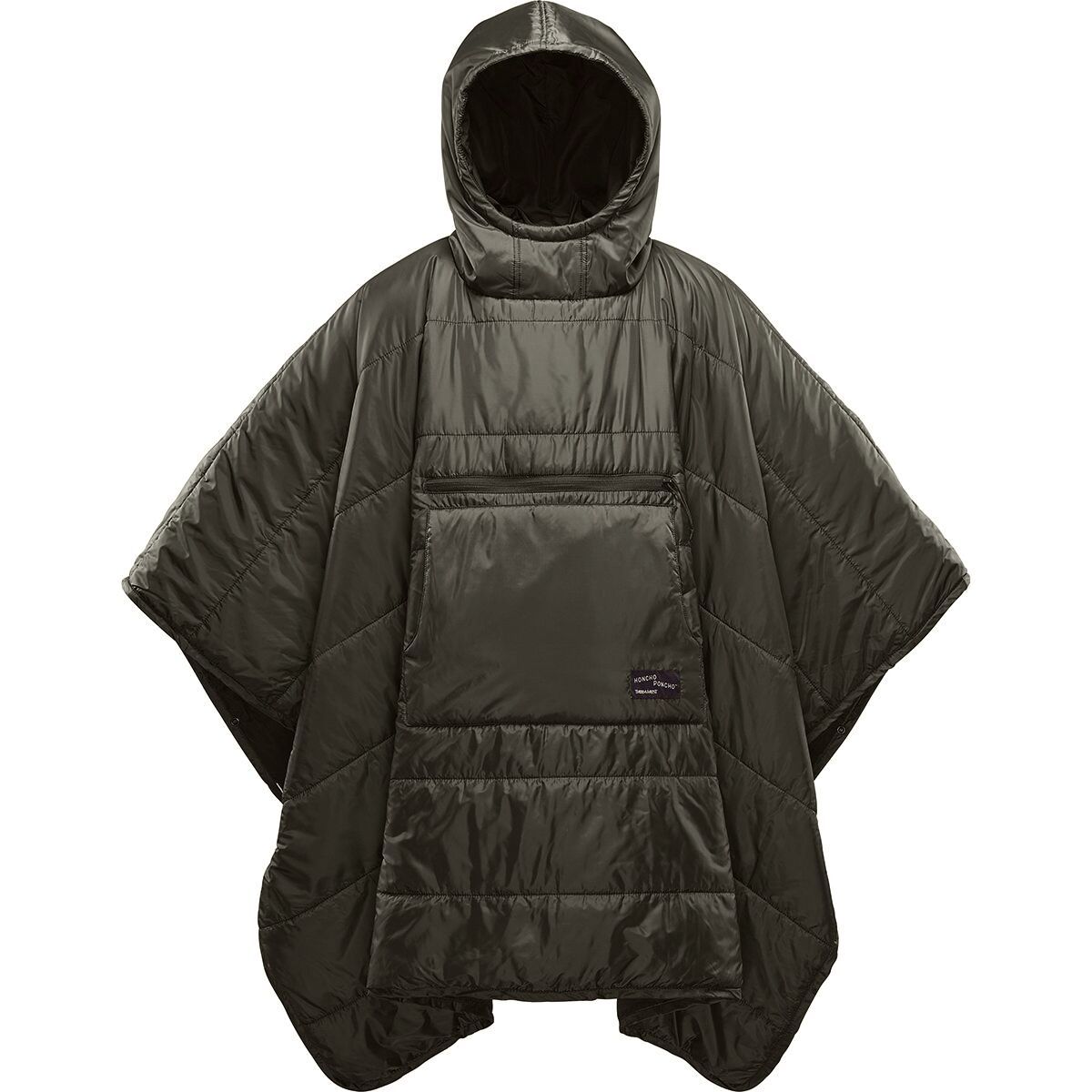 Therm-a-Rest Honcho Poncho | Backcountry.com
