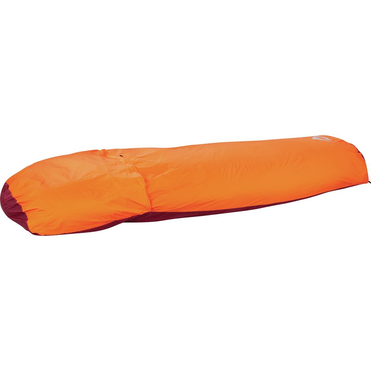 MSR Pro Bivy - Hike & Camp