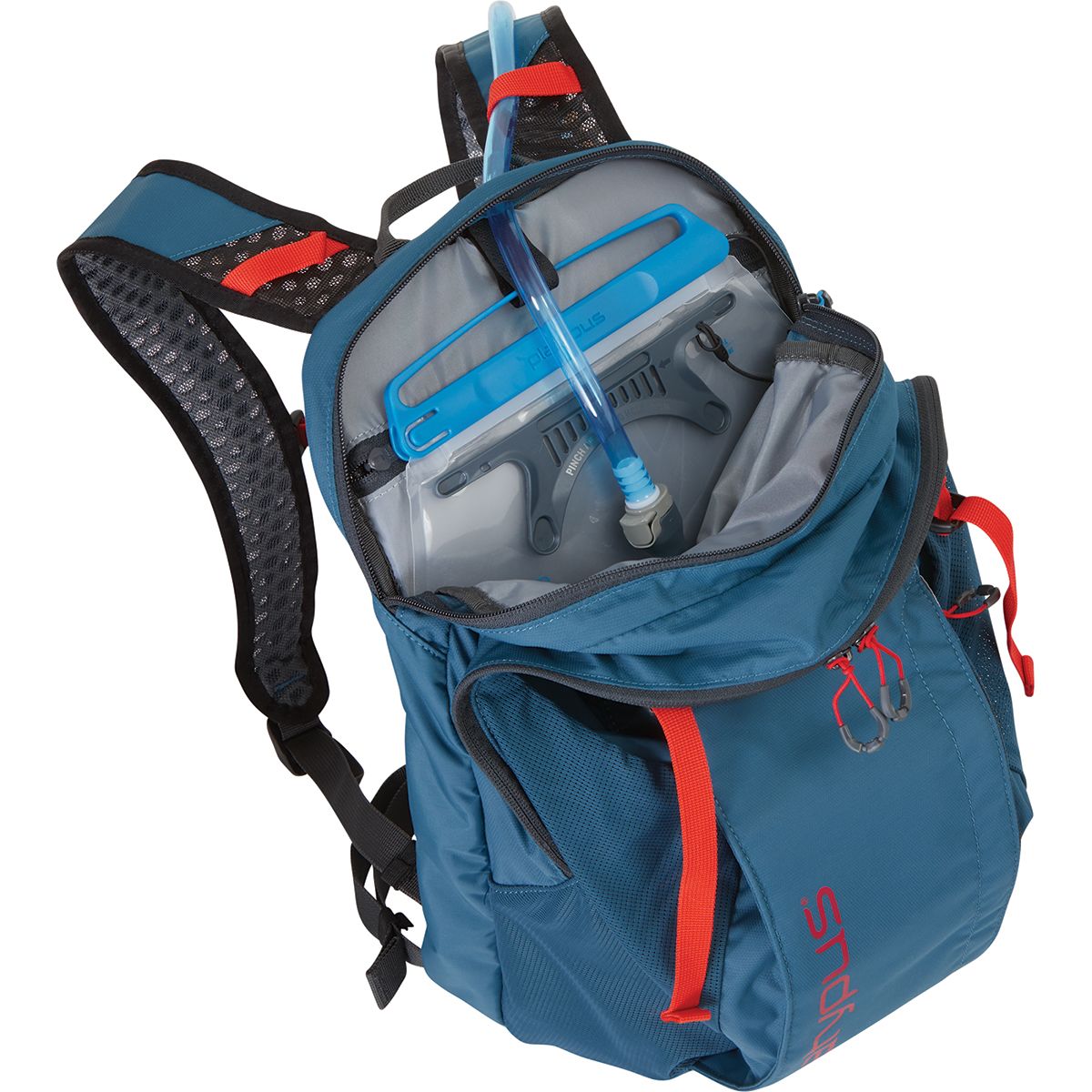 Platypus Tokul X.C. 12L Backpack | Backcountry.com