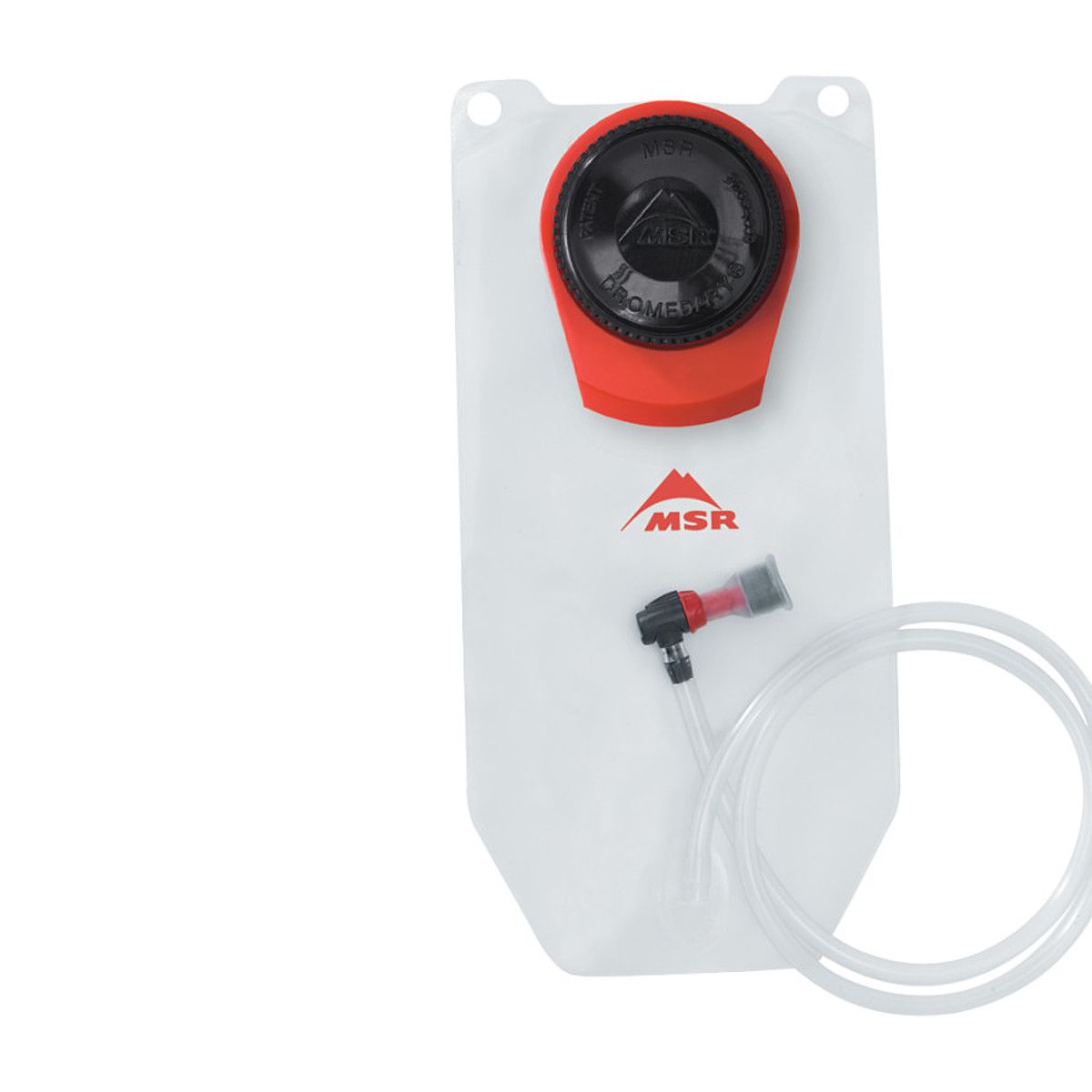 MSR Cloudliner Hydration Bags - Hike & Camp