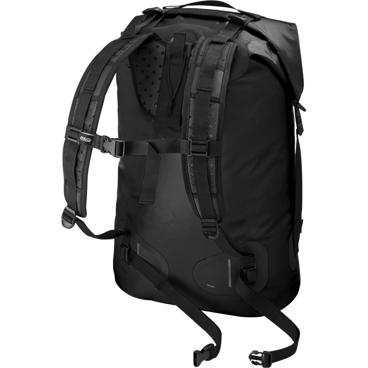 SealLine Boundary Dry Pack - Paddle