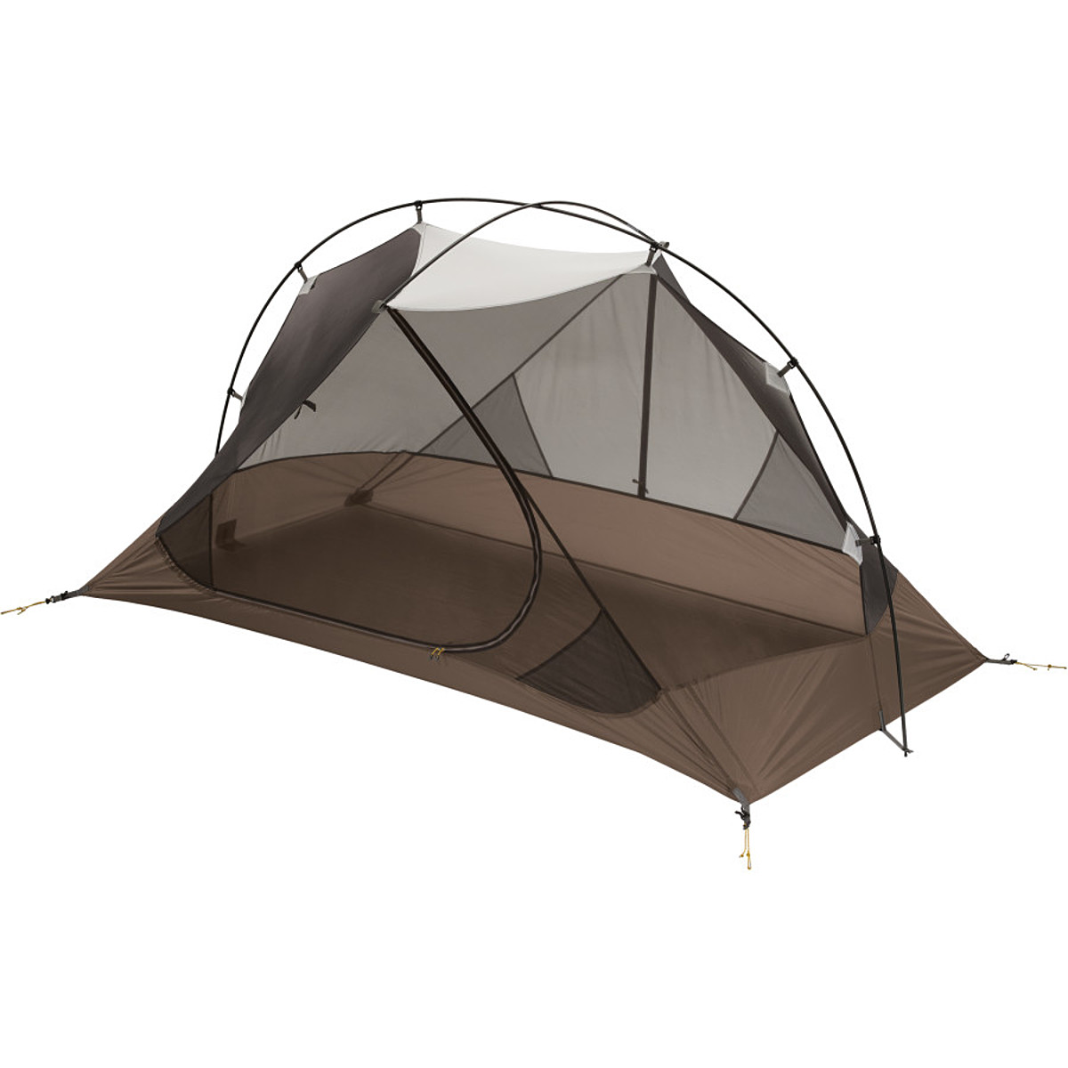 MSR Carbon Reflex 2 Tent 2-Person 3-Season - Hike & Camp