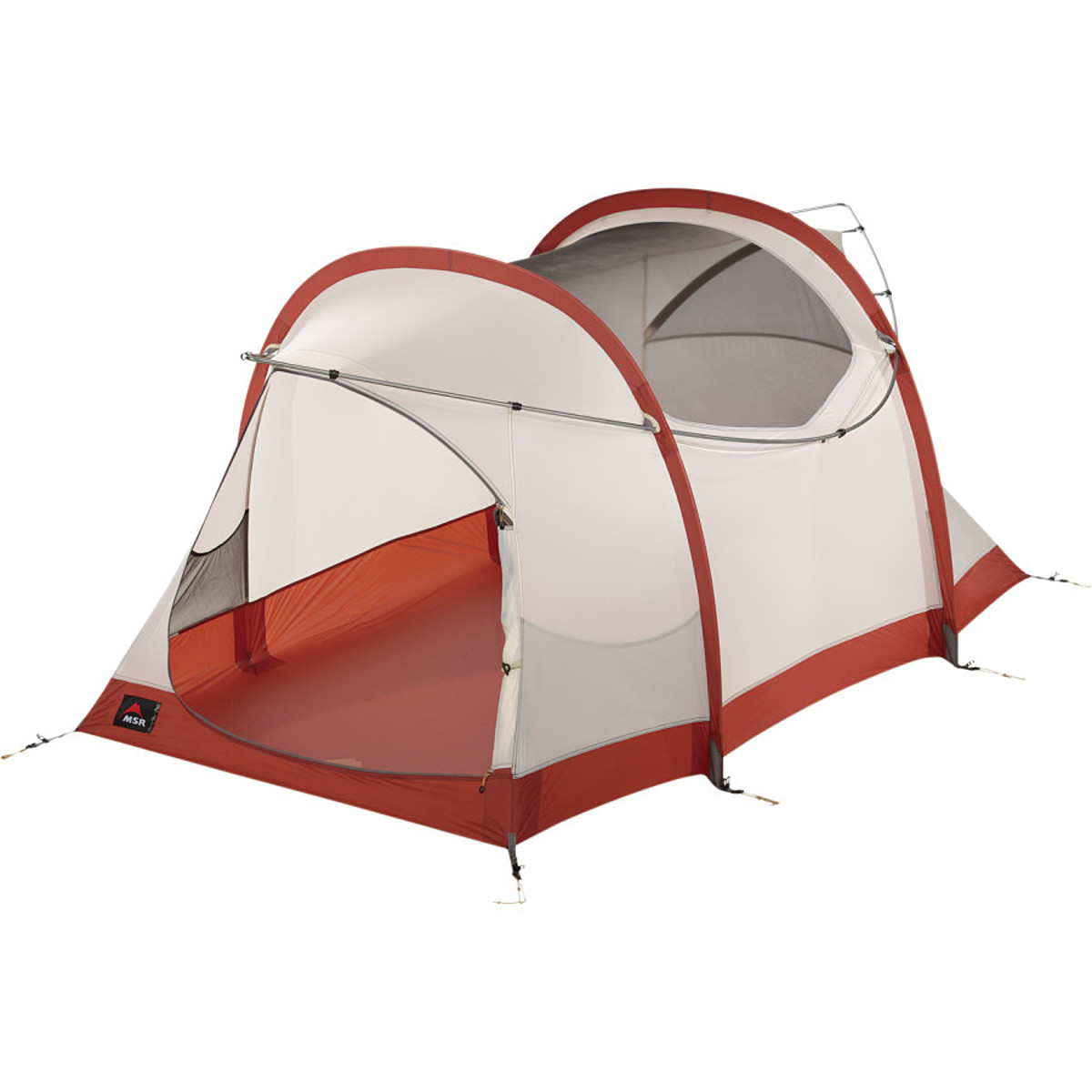 MSR Mo Room Tent 2-Person 3-Season - Hike & Camp