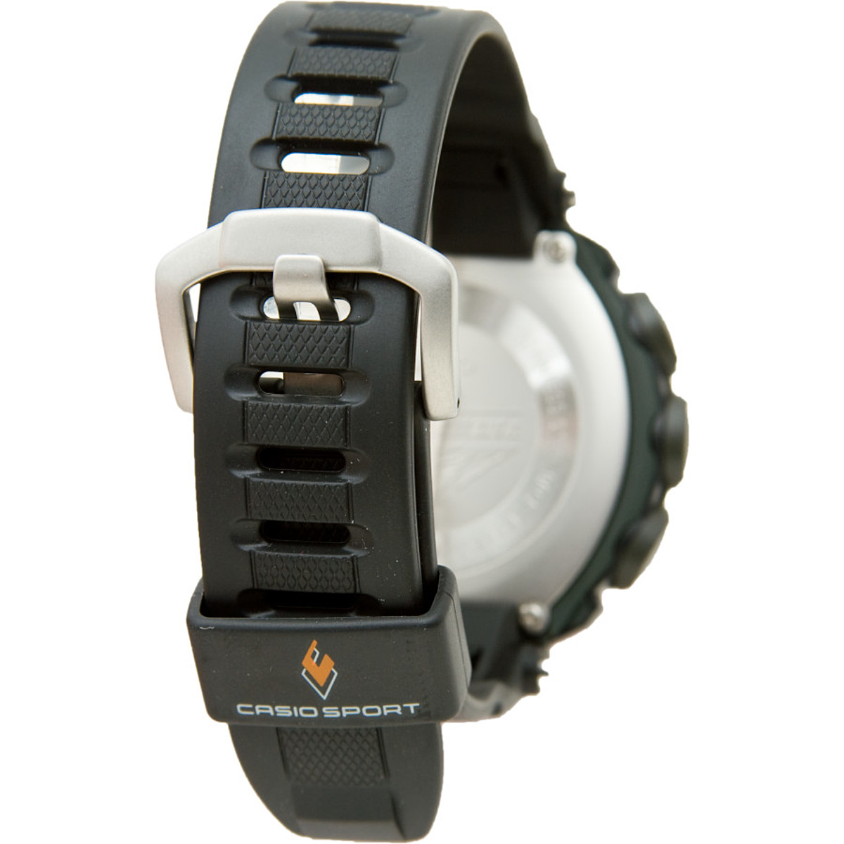 Casio Pathfinder PAW1500 Altimeter Watch - Training