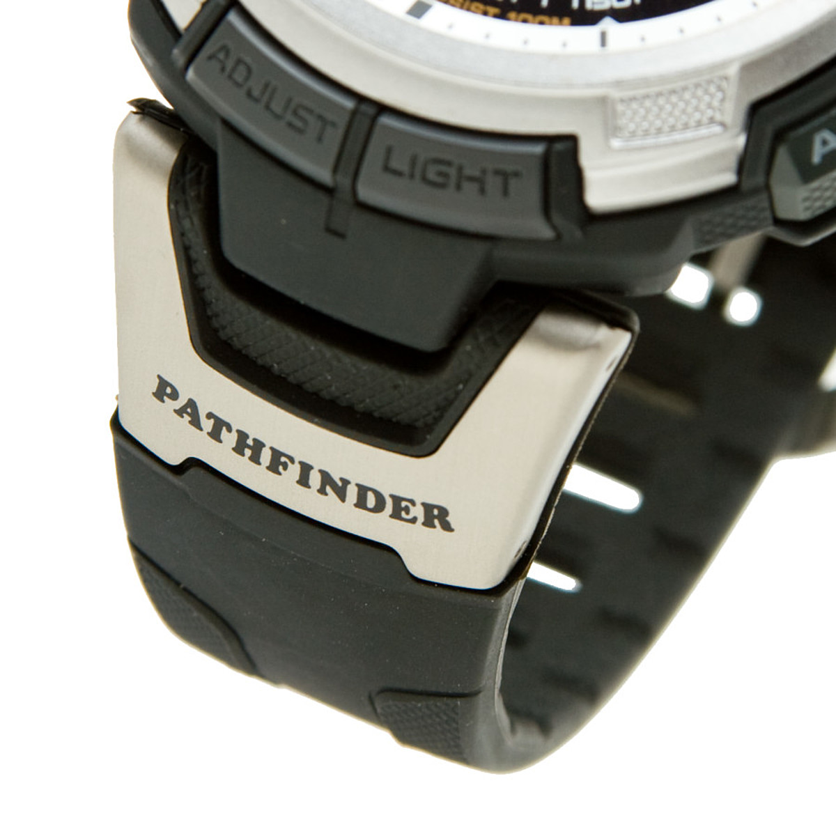 Casio Protrek PAW1300 Altimeter Watch - Training