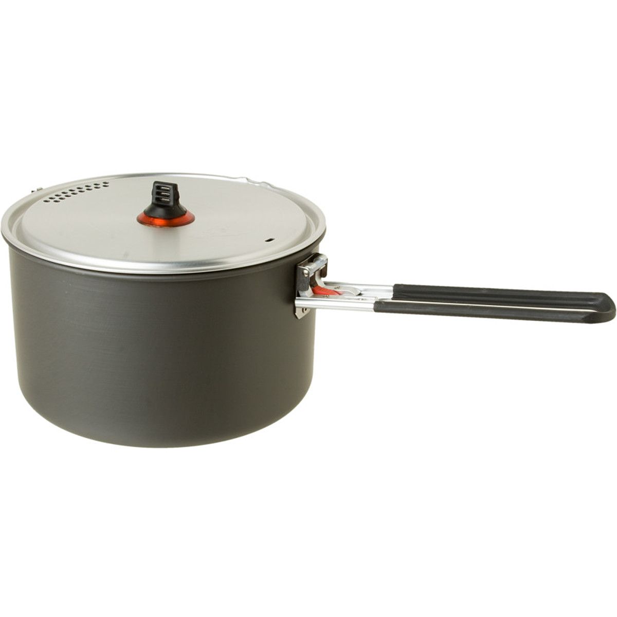 MSR Alpinist 2 Pot - Hike & Camp