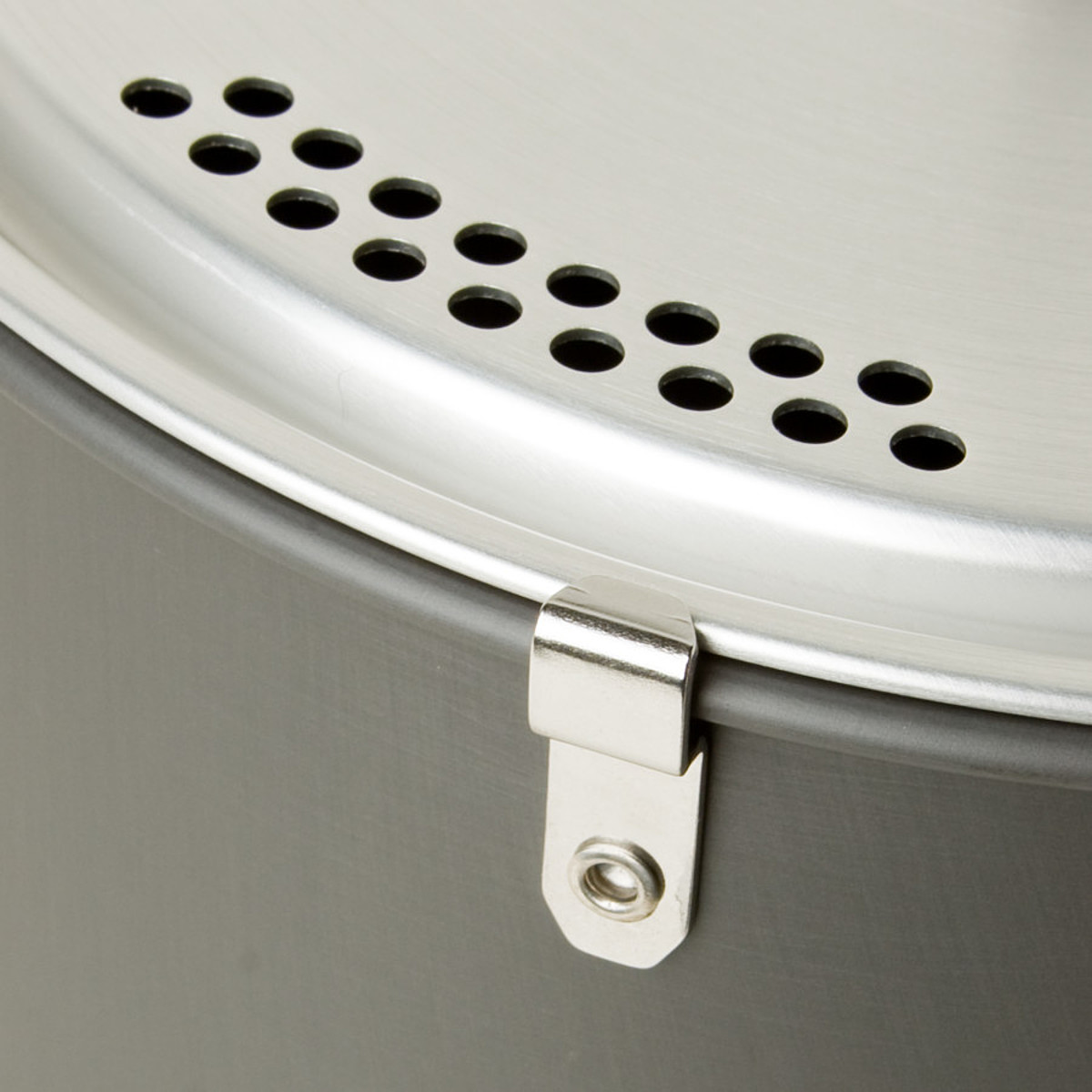 MSR Alpinist 2 Pot - Hike & Camp