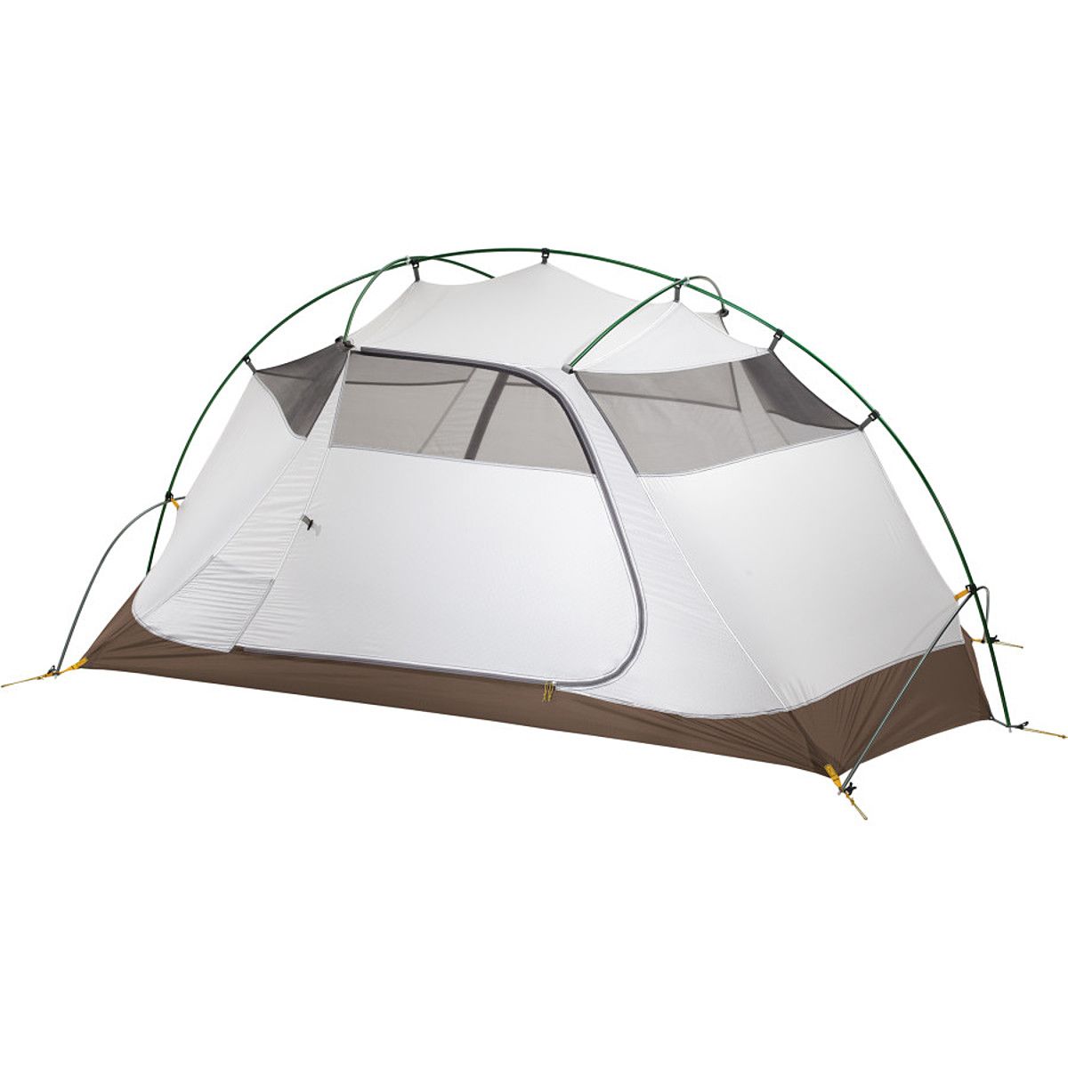MSR Hoop Tent: 2-Person 3-Season - Hike & Camp