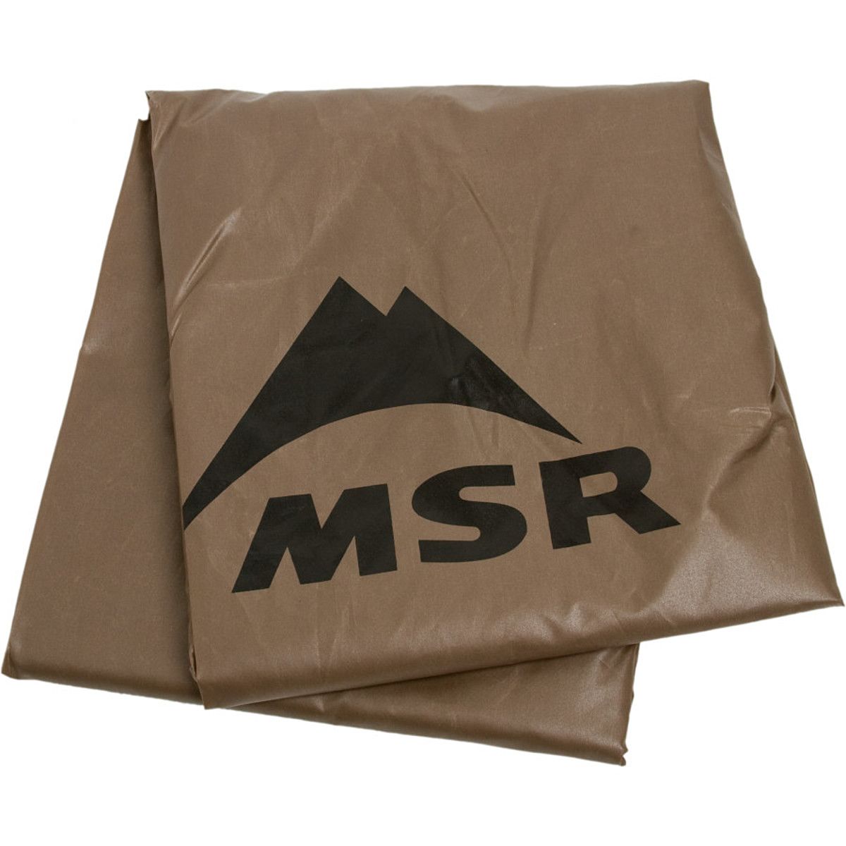 MSR Backcountry Barn Footprint - Hike & Camp