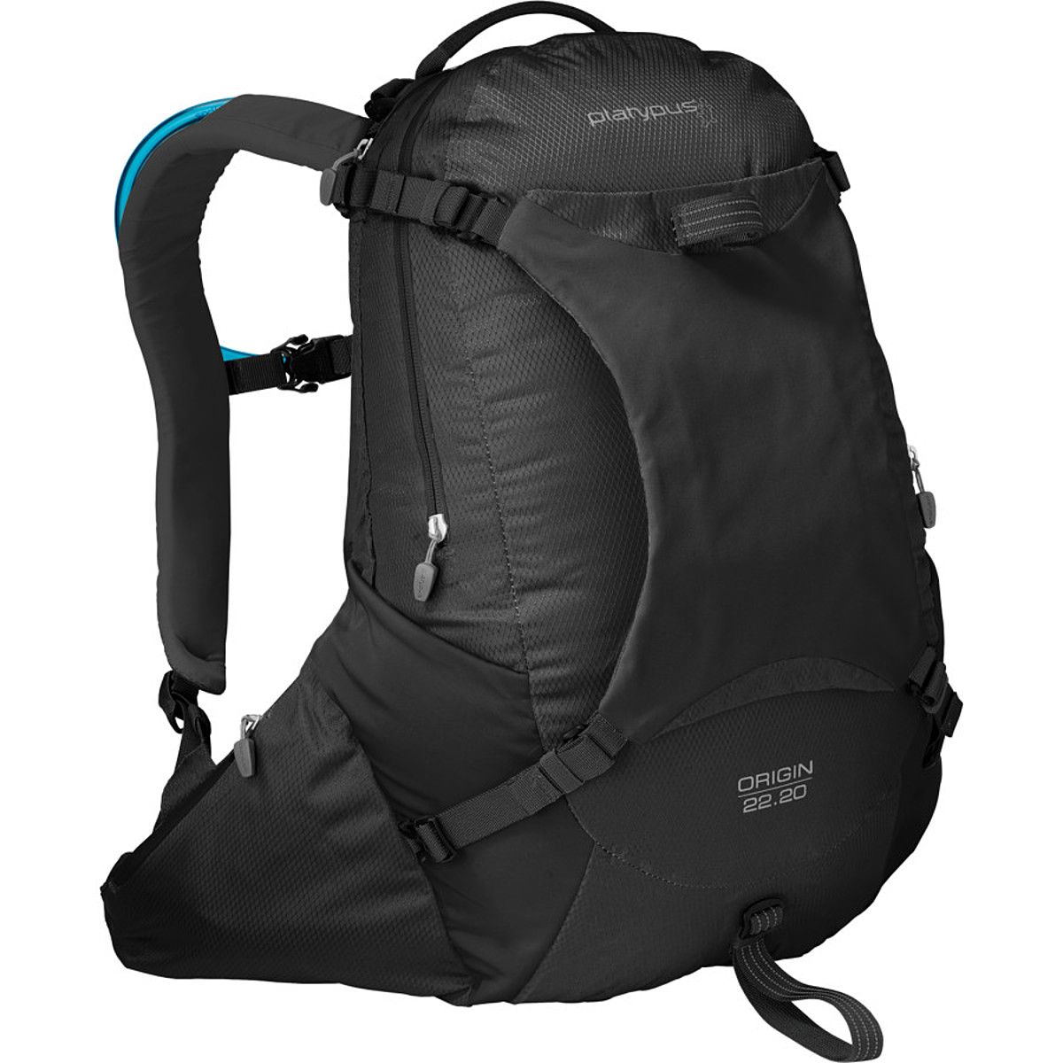 Platypus Origin 22.18/22.20 Hydration Pack - 2L - Hike & Camp