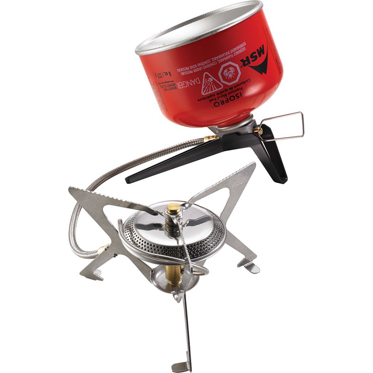 MSR WindPro II Stove - Hike & Camp