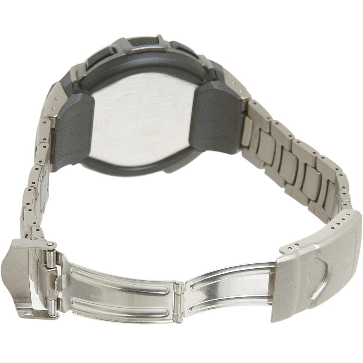 Casio Pathfinder PAW1100T-7 Altimeter Watch - Training