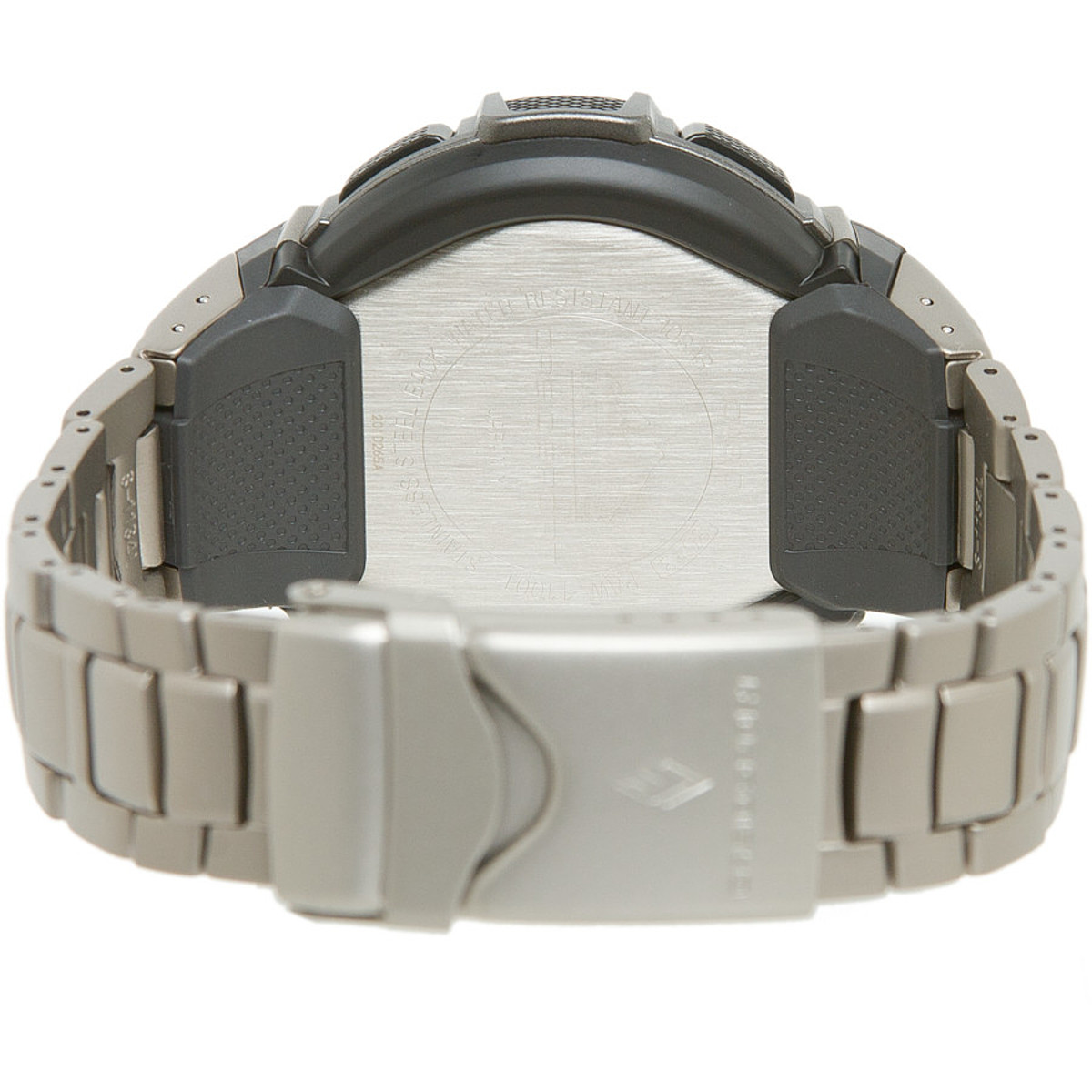 Casio Pathfinder PAW1100T-7 Altimeter Watch - Training