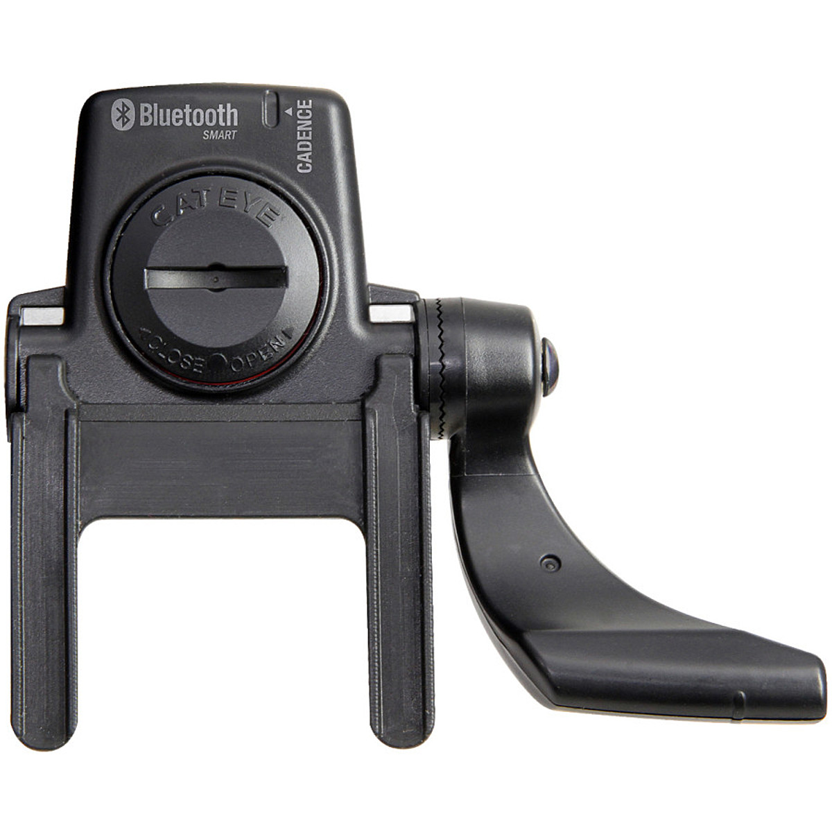 CatEye Strada Smart Bike Computer Bundle - Bike