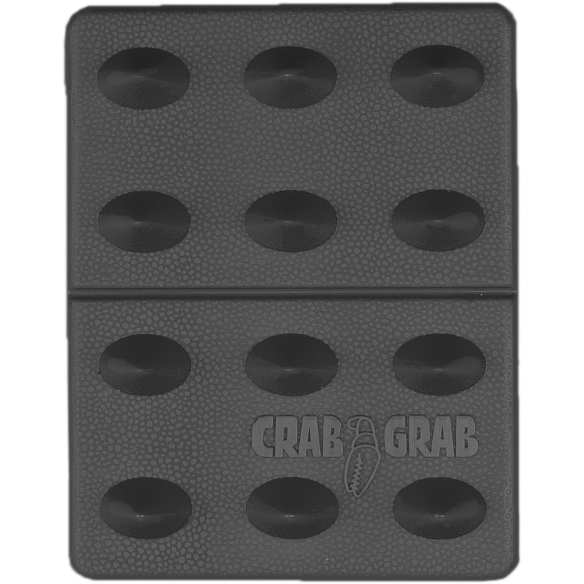 Crab Grab Mini Shark Teeth Traction Pad