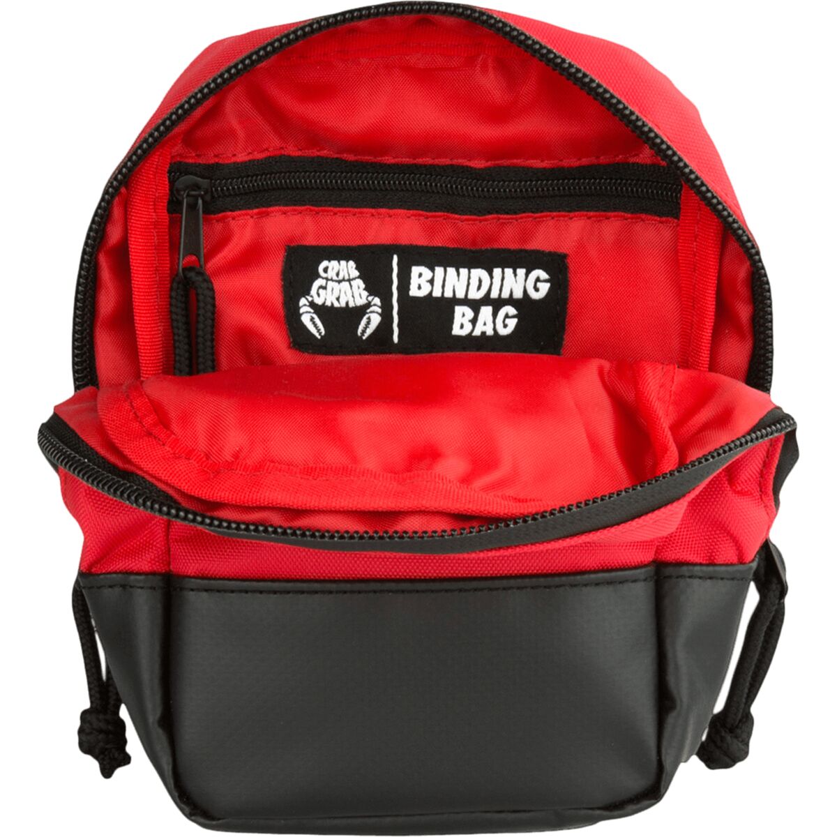 Crab Grab Binding Bag - Snowboard