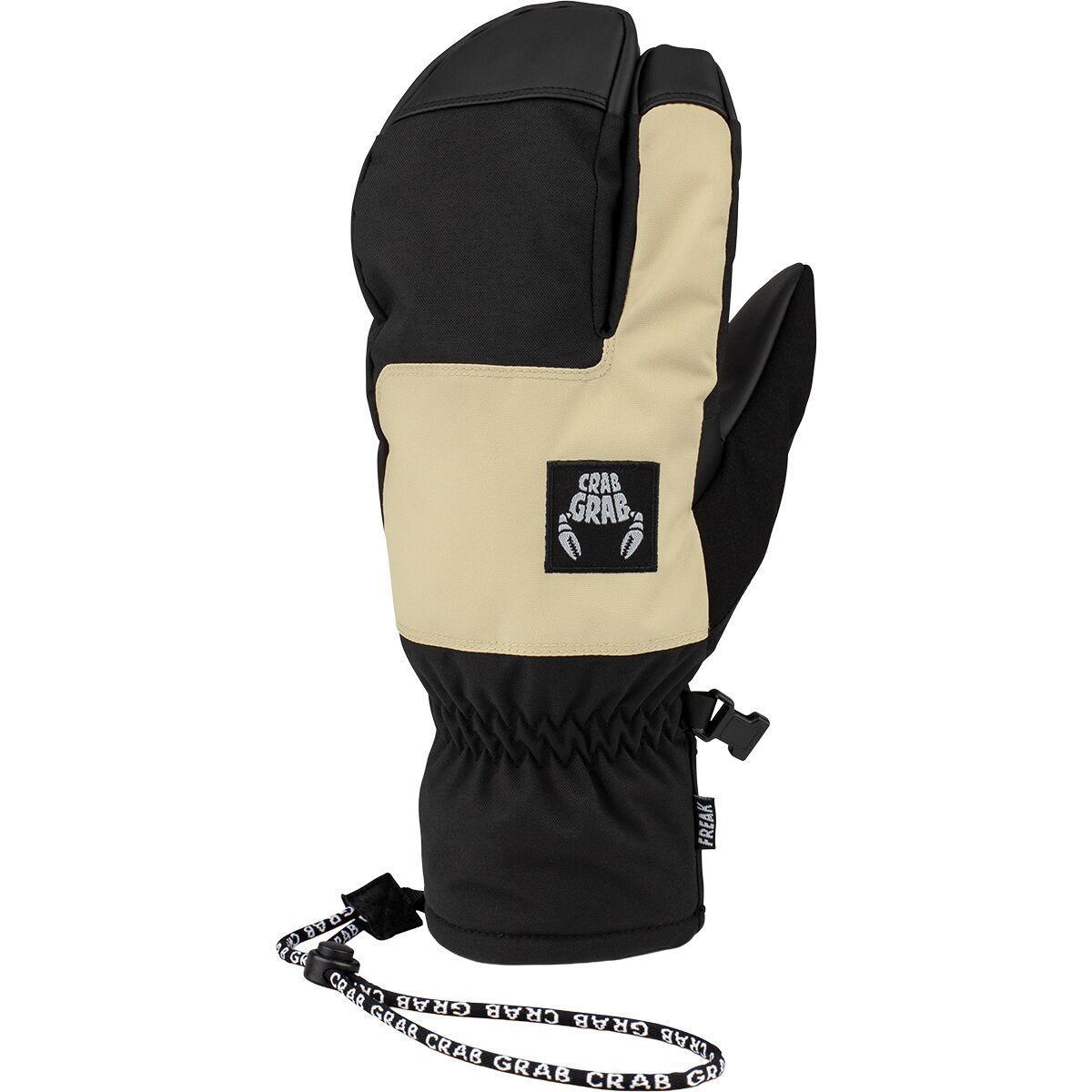 Crab Grab Freak Trigger Glove - Accessories