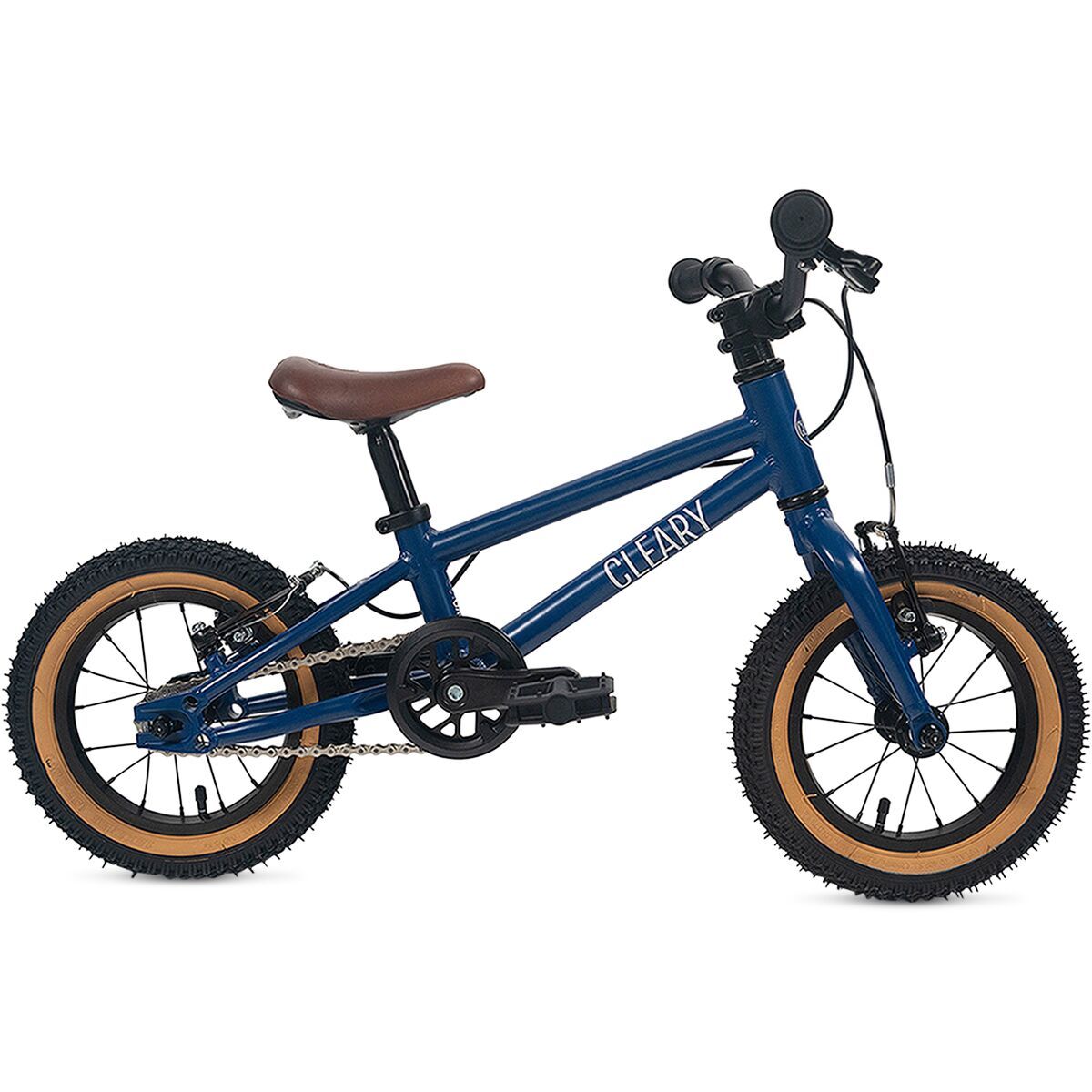 Cleary Bikes Gecko 12in Alloy Single Speed Freewheel Bike - Kids' - Kids