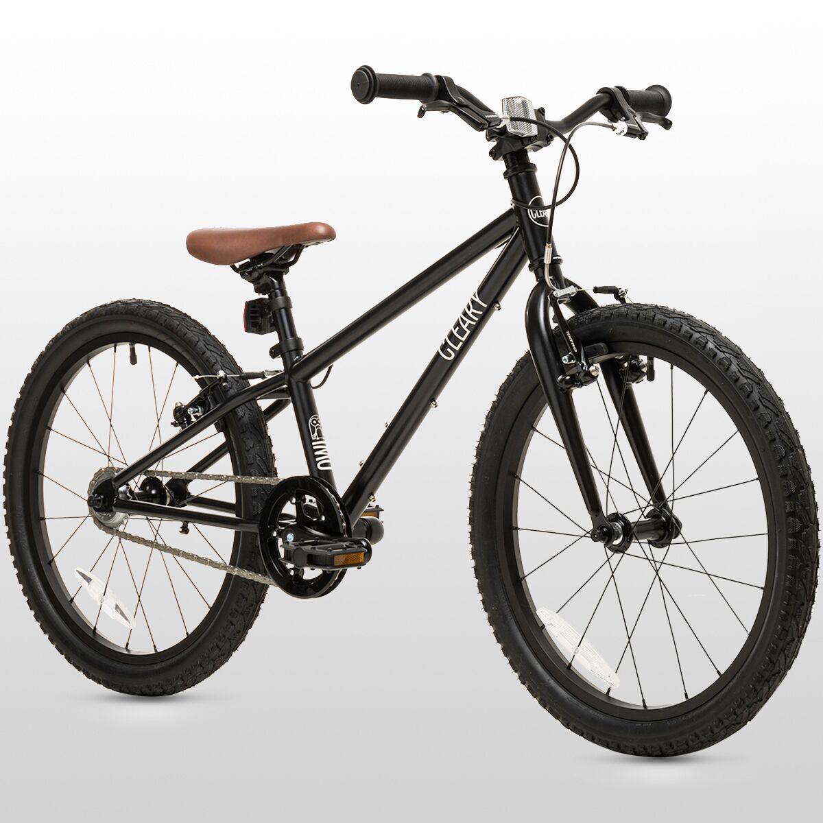 Cleary Bikes Owl 20in Single Speed Bike - Kids' - Kids