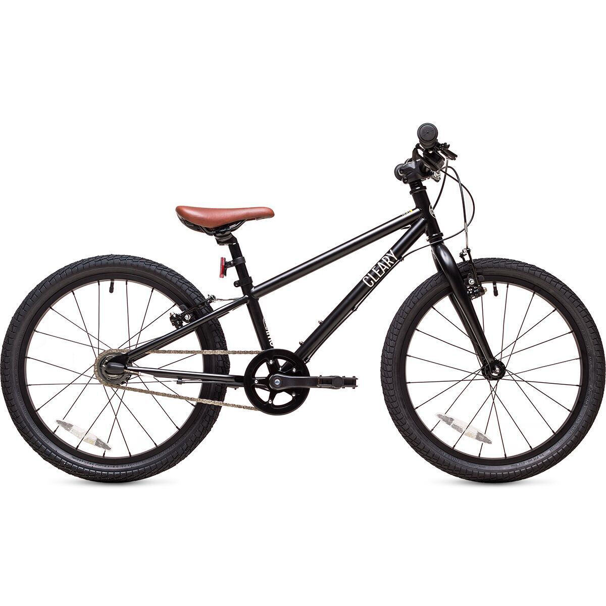 Cleary Bikes Owl 20in Three Speed Bike - Kids' - Kids
