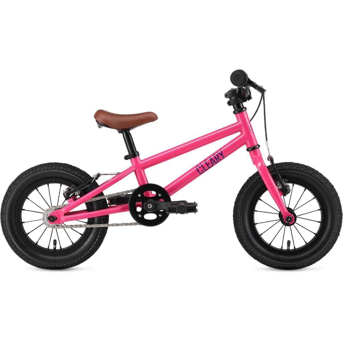Cleary Bikes Gecko 12in Single Speed Freewheel Bike - Kids' - Kids