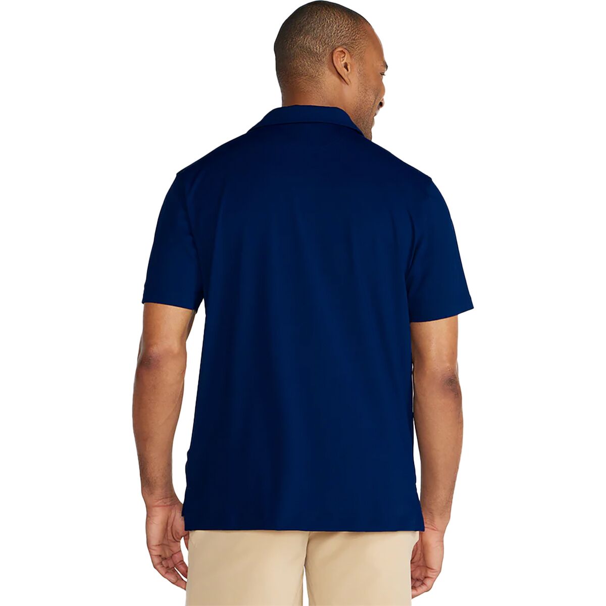 Chubbies The Out of the Blue (Performance Polo) Shirt - Men's - Clothing